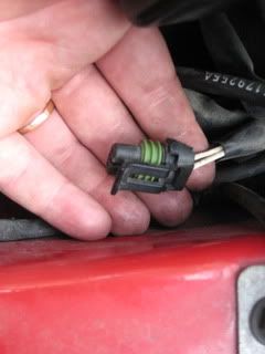 Loose Wire Extravaganza! See Photos | SaabCentral Forums