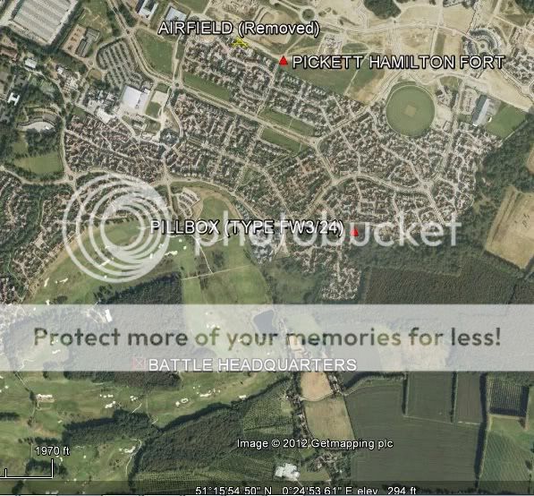 RAF West Malling ~ Everything You Need to Know with Photos | Videos