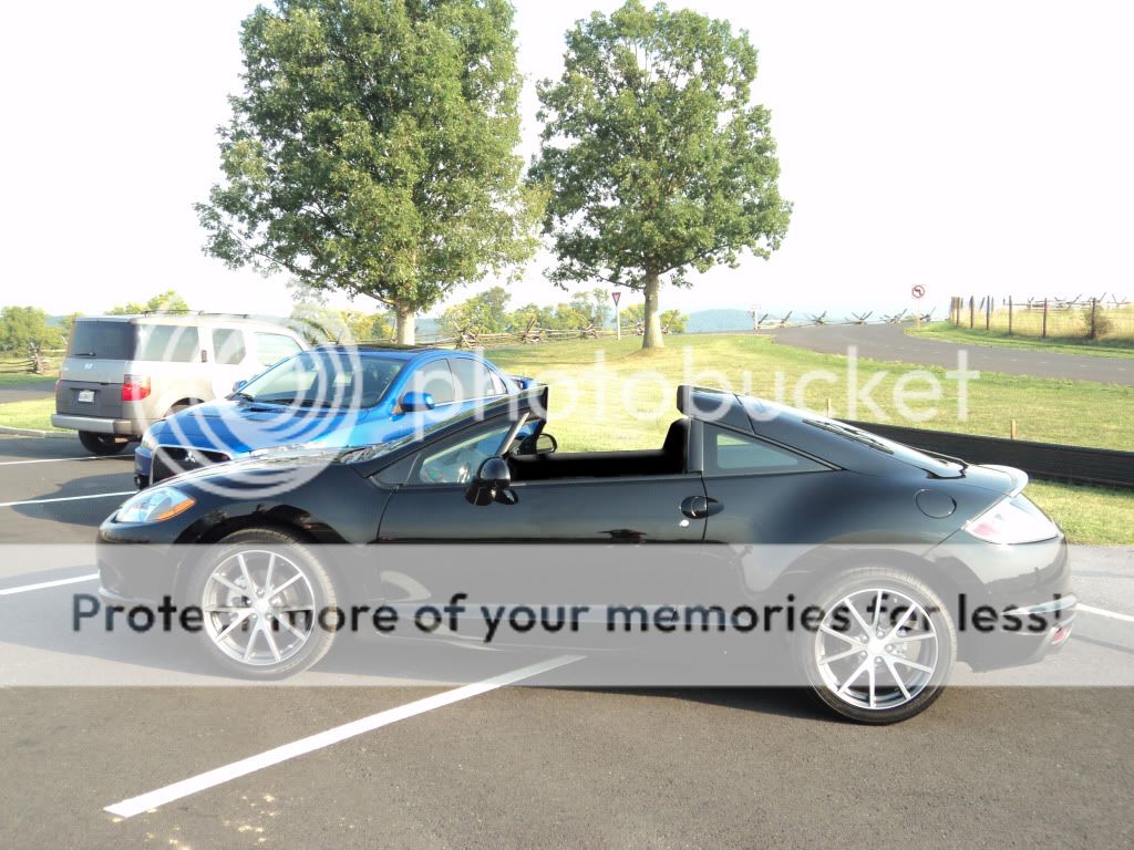 targa top 4g eclispe? | Mitsubishi Eclipse 4G Forums