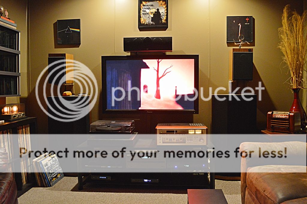 Pics of your listening space | Page 805 | Audiokarma Home Audio Stereo ...
