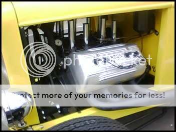 Injected Ardun spotted at Cedar Point | The H.A.M.B.