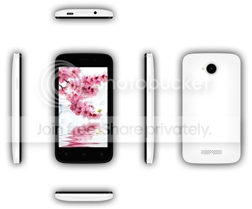 Telefono Celular Androide 4.4 con Flash - Bs.f 20,000 :: Cabimas