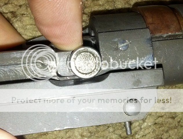 Poly Tech pickup | M14 Forum