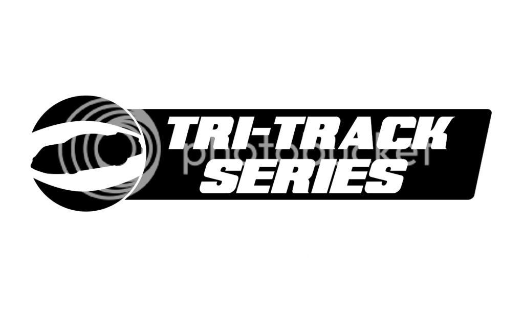 Personal Project – Racing Series Logo | Brandon Michael Butler