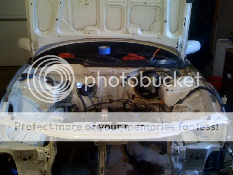 99 GSR Wire tuck/brake tuck/ and more | Team Integra Forums