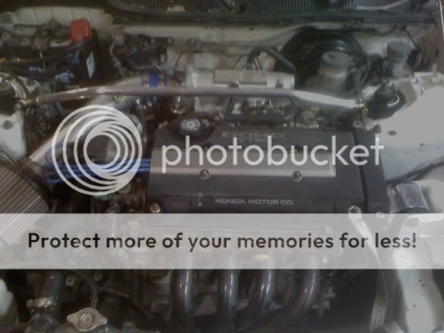 99 GSR Wire tuck/brake tuck/ and more | Team Integra Forums