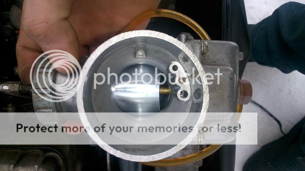 89 mach 1 583 rave idles high bogs from throttle | Ski-Doo Snowmobiles ...