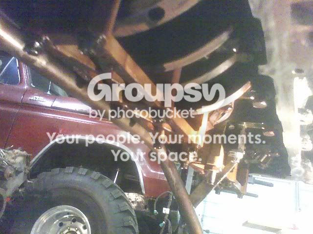 F250 v10 motor swap - Page 2 - Ford Truck Enthusiasts Forums