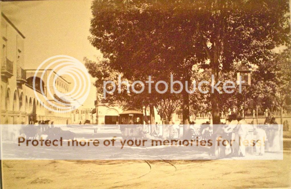 Tepic Historico | SkyscraperCity Forum