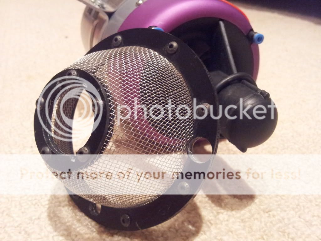 RCU Forums - P70 Fod Screen