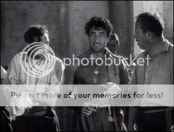 Gilbert Roland - A Latin Performer Unbounded - Page 14 - The Silver ...