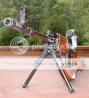 PSL Bipod Location | Gunboards Forums